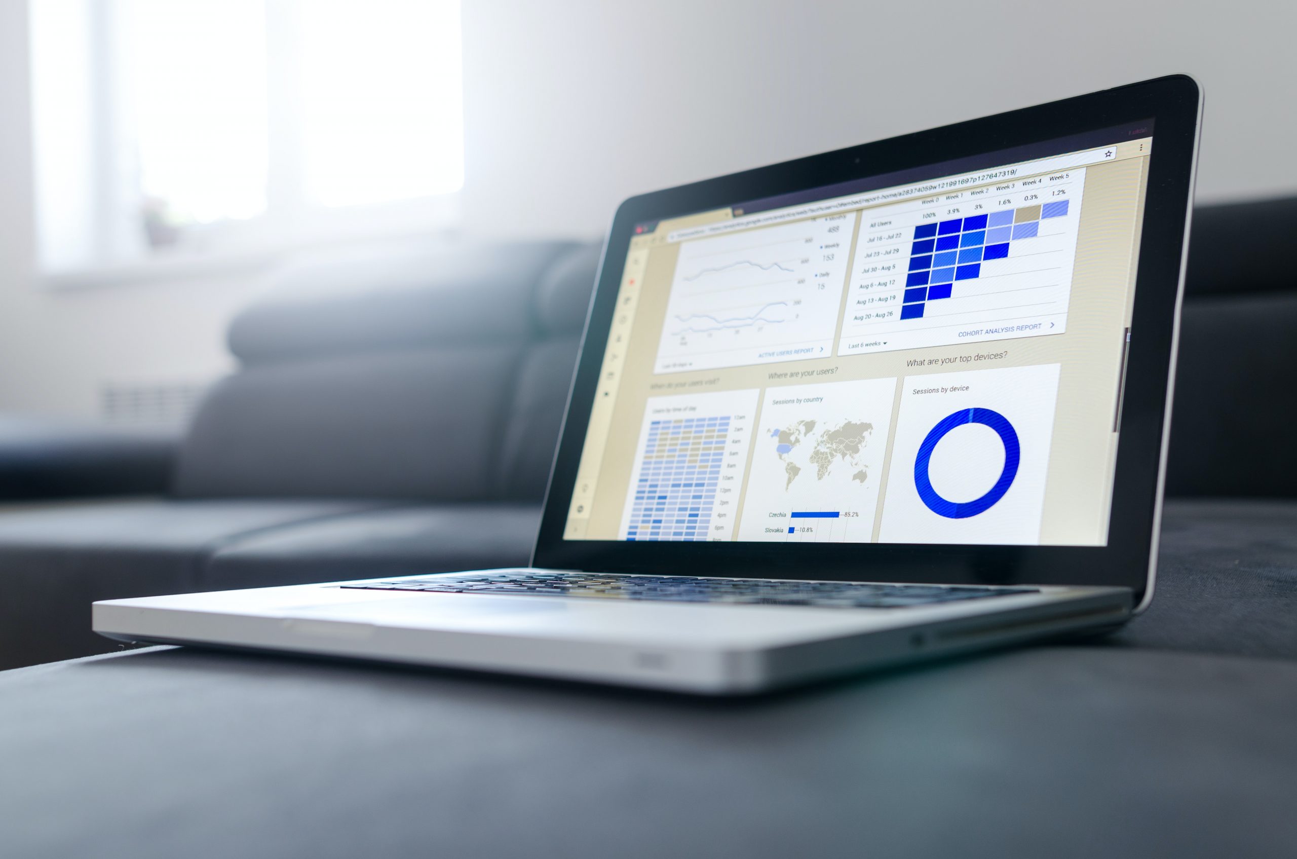 Features of A Good Human Resource Management System - Robisearch ltd