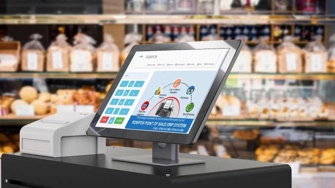 Pos Point of Sale software in Nairobi - Pos point of sale in Kenya Nairobi