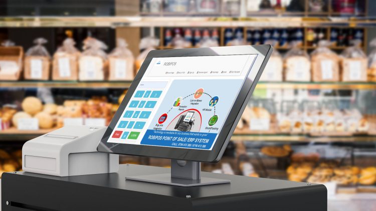 Pos Point of Sale software in Nairobi - Pos point of sale in Kenya Nairobi