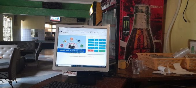 Pos Point of Sale software in Nairobi - Pos point of sale in Kenya Nairobi