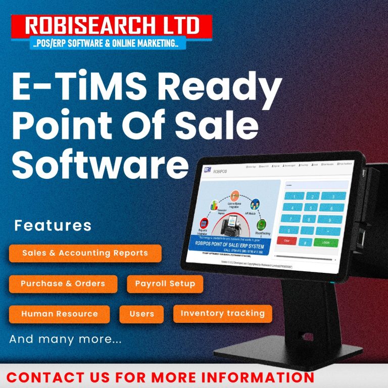 ETIMS Compliance Product Data You Must Capture - Robisearch ltd