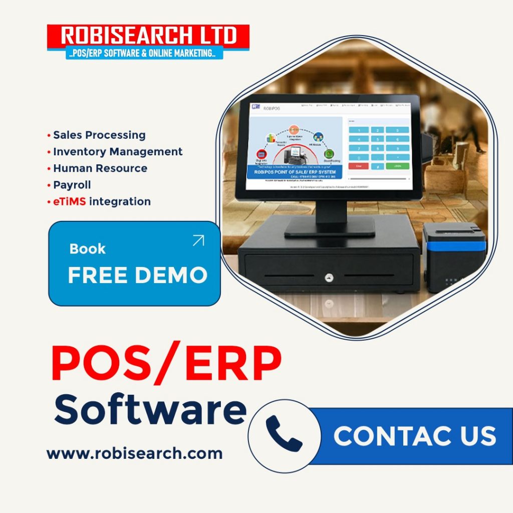 Why Businesses Thrive with Early Automation Using RobiSearch ERP ...