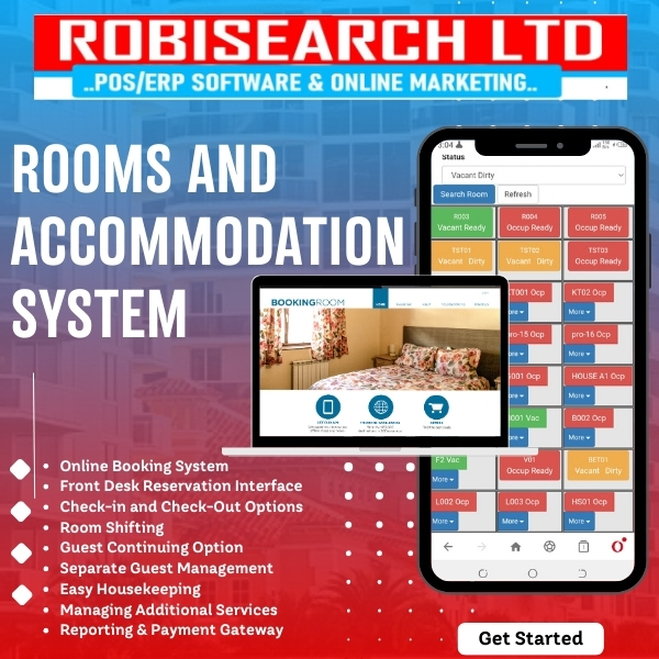 SMART CLOUD-BASED HOTEL RESERVATION SYSTEM