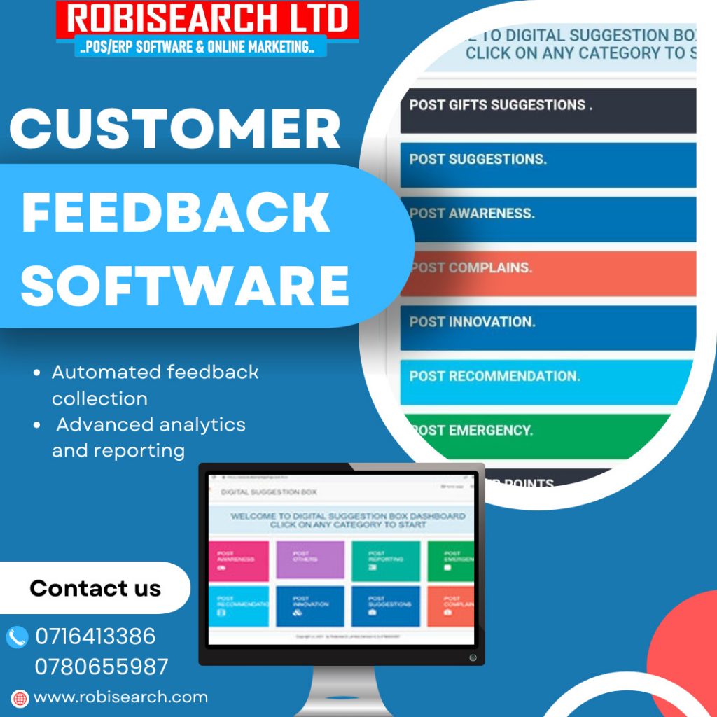 Stop Guessing, Start Growing: Why Every Business Needs Robisearch ...